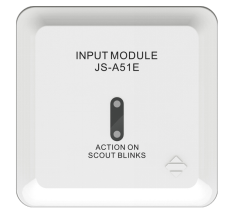 Module giám sát input JS-A51E